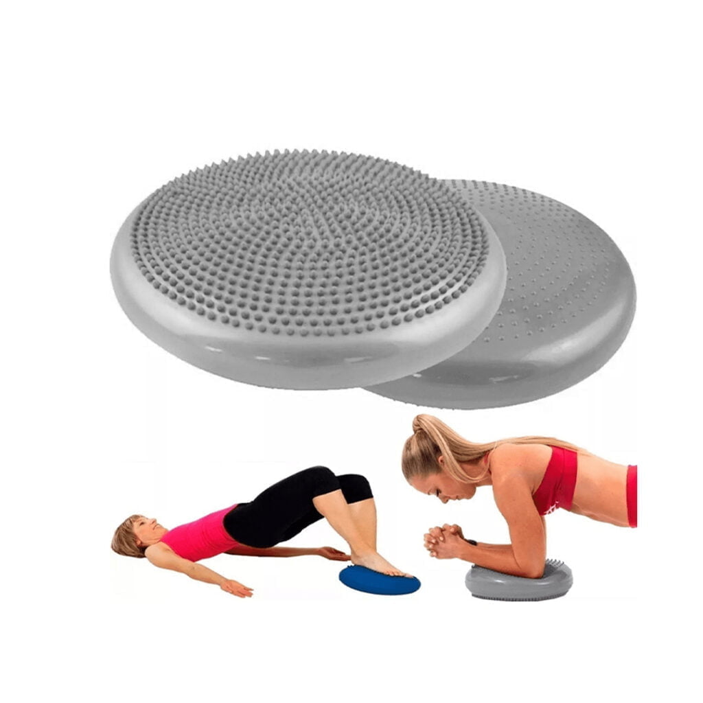 Mini Bosu Ball - Chocofit